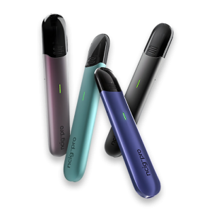 NCIG Pro 3 in 1 Pod - Vape Shop 2u